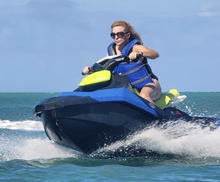 Punta Cana JetSky